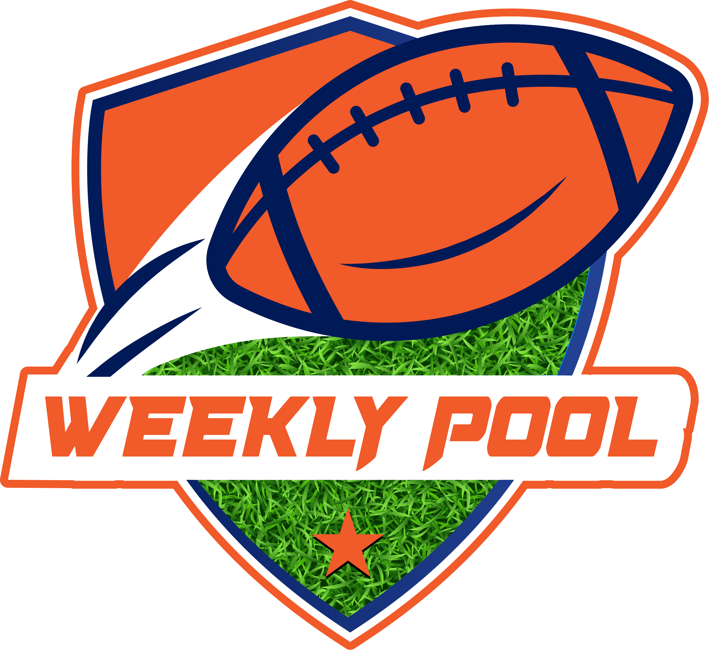Primester's NFL Pool